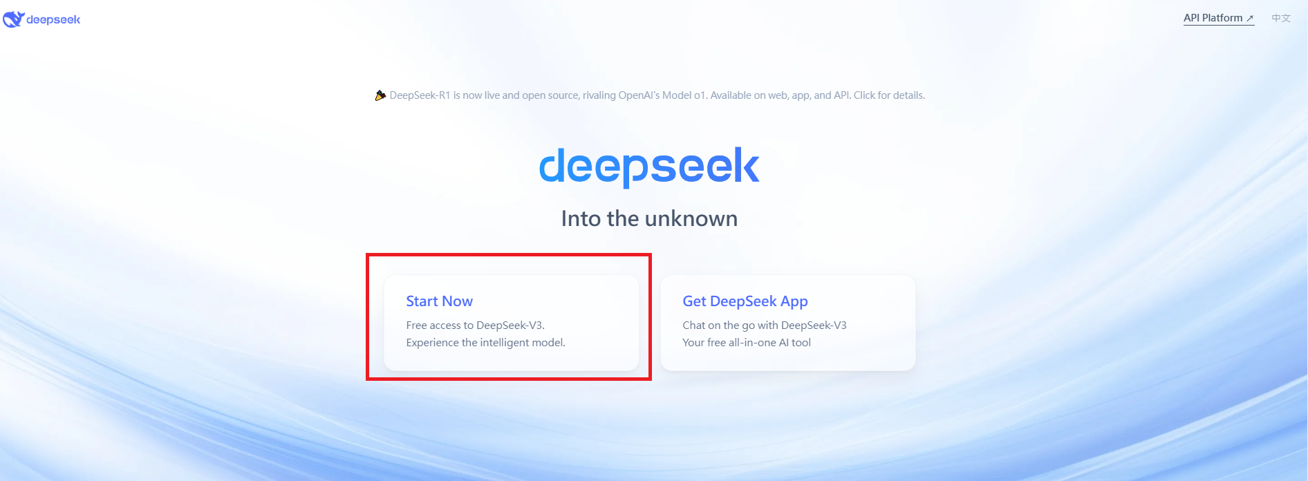 DeepSeek - HKU SPACE AI Hub